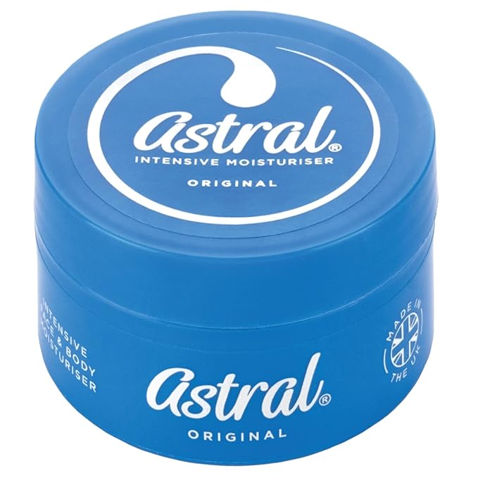 Astral Intensive Moisturiser Cream Original ,50G |200 G | 500 G – x ...