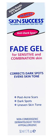 Palmer's Skin success Anti Dark Spot Fade Gel - 50 ml – x-pression